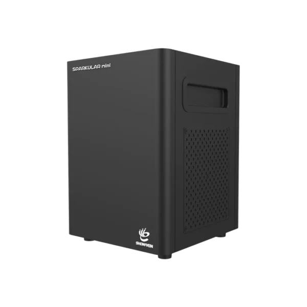 Sparkular Mini - RentAV