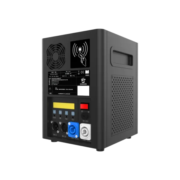 Sparkular Mini - RentAV
